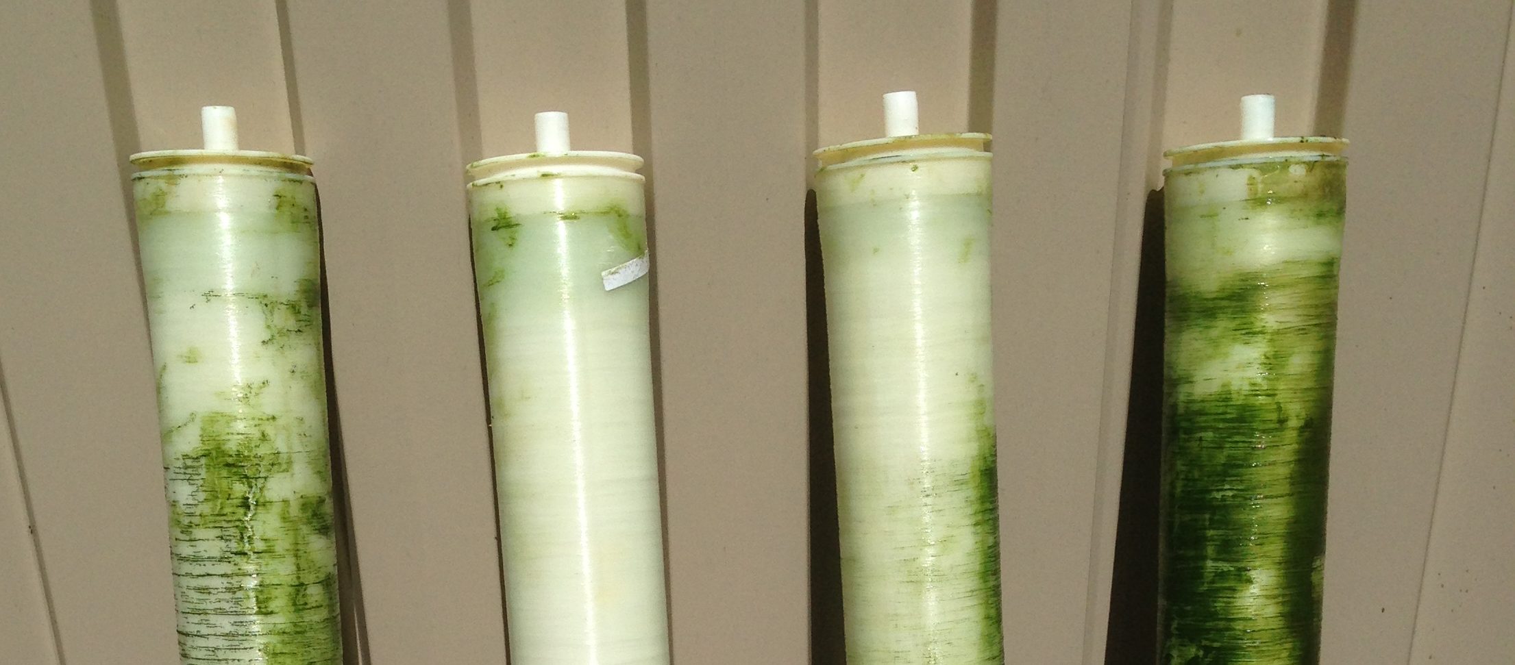 Reverse Osmosis Membrane Recovery - Victorian Water Treatment Solutions